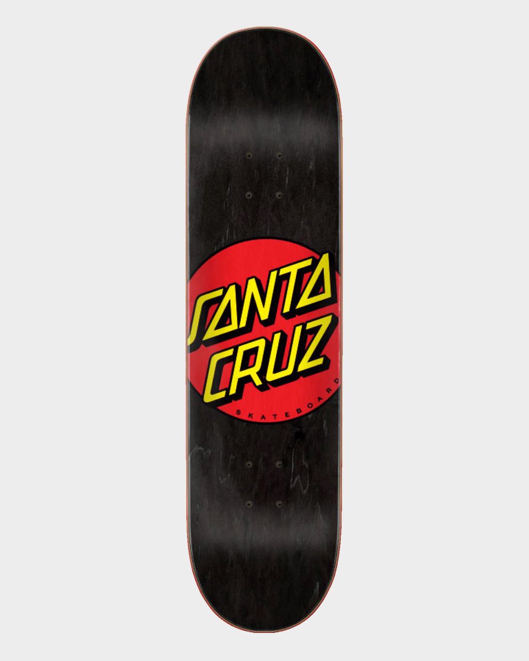 Logo Decks | Official Santa Cruz Skateboards ANZ