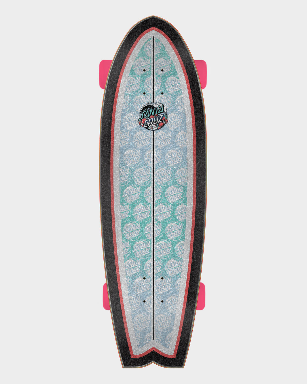 Cruisers | Official Santa Cruz Skateboards ANZ
