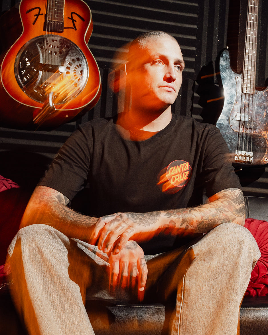 Santa Cruz Skateboards Australia | The Official Santa Cruz ANZ – Santa ...