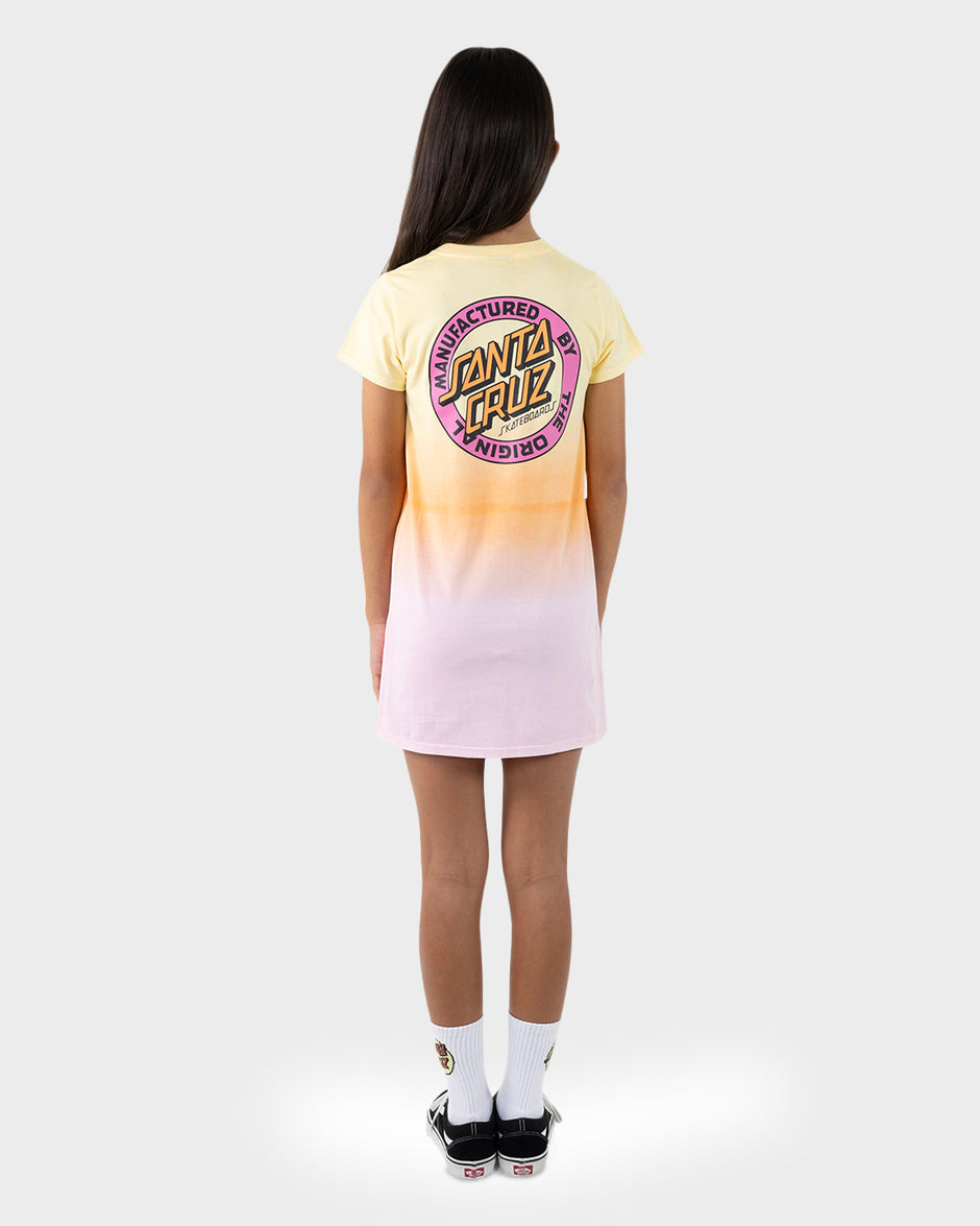 Girls Dresses | Official Santa Cruz Skateboards ANZ