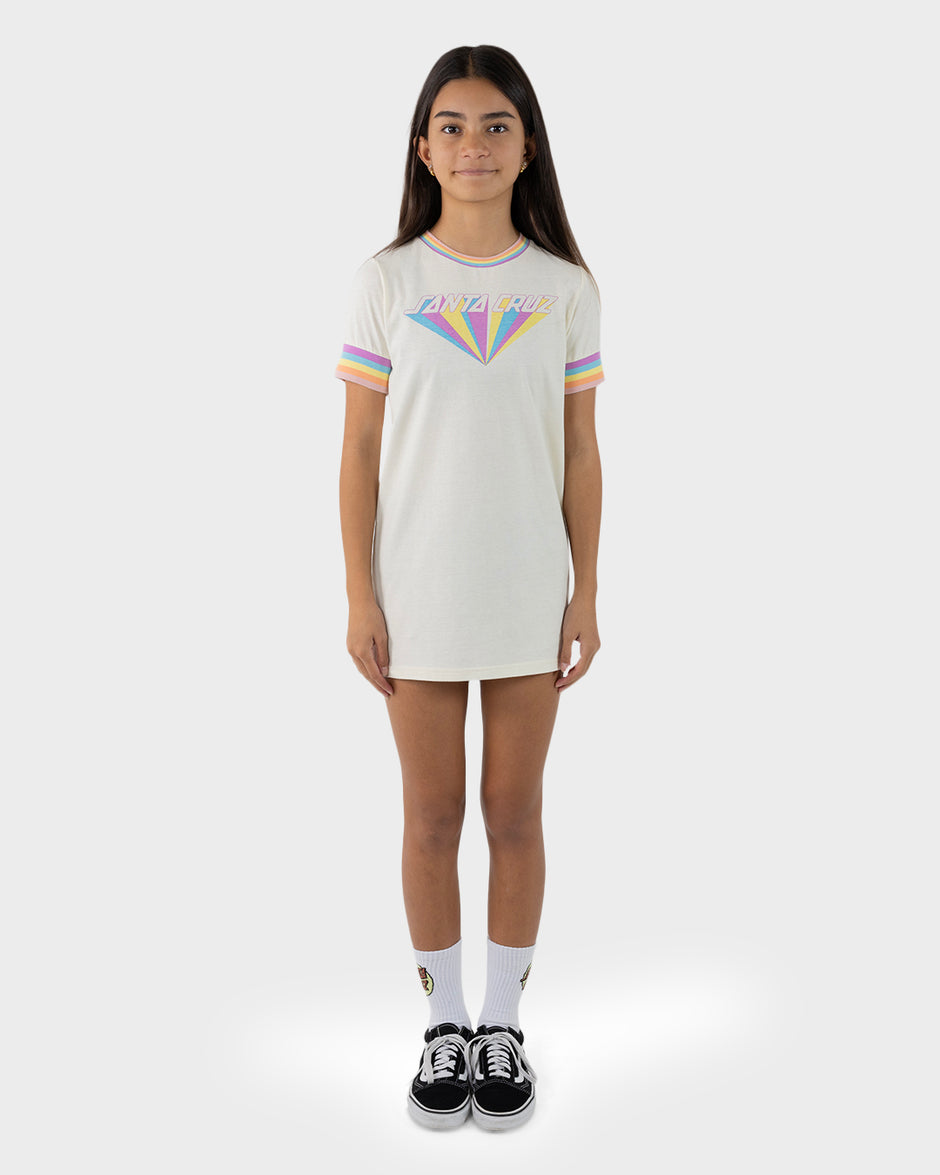 Girls Dresses | Official Santa Cruz Skateboards ANZ