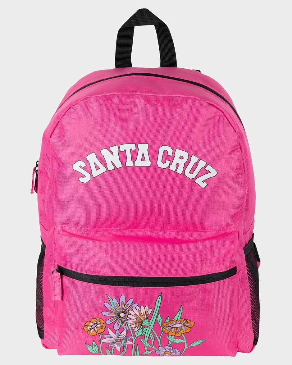 Bags & Backpacks | Official Santa Cruz Skateboards ANZ