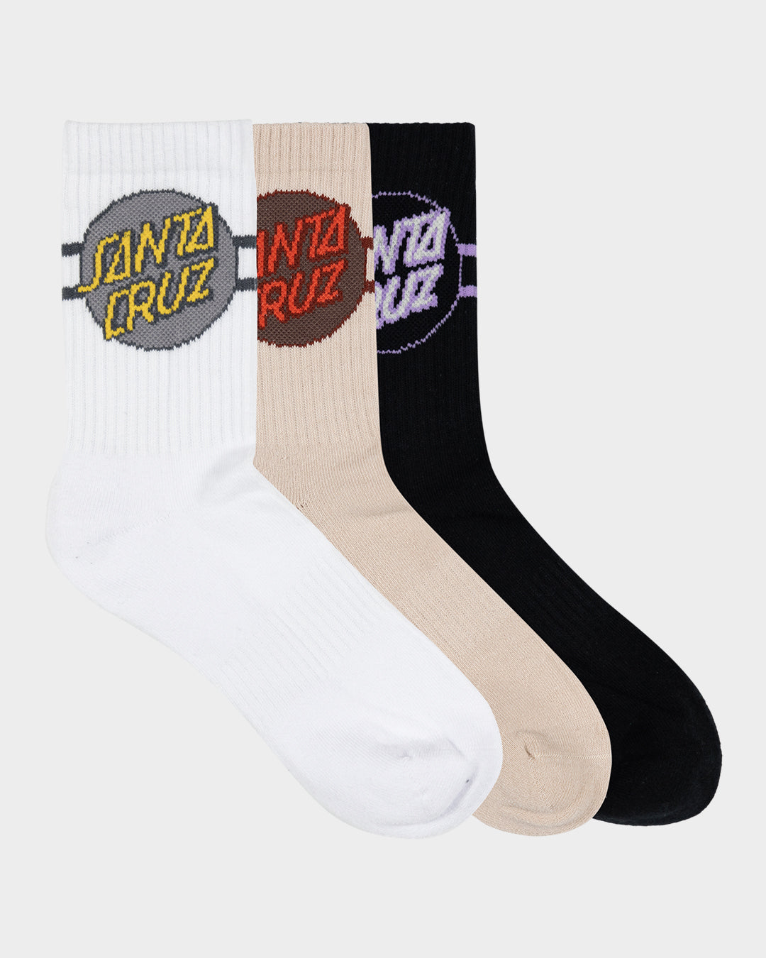 Socks – Santa Cruz Skateboards ANZ